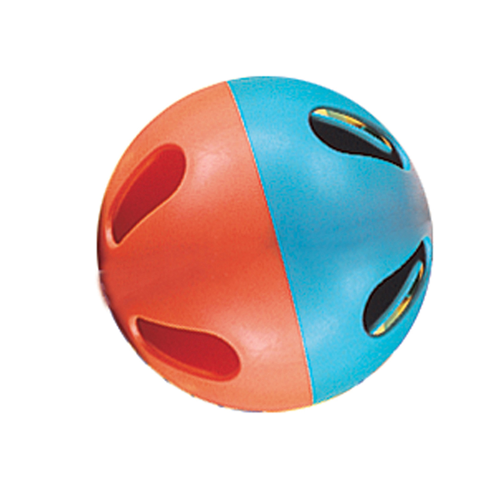 Penn-Plax eOrder | Cat Life™ Action Ringer Balls - 18-Piece Display