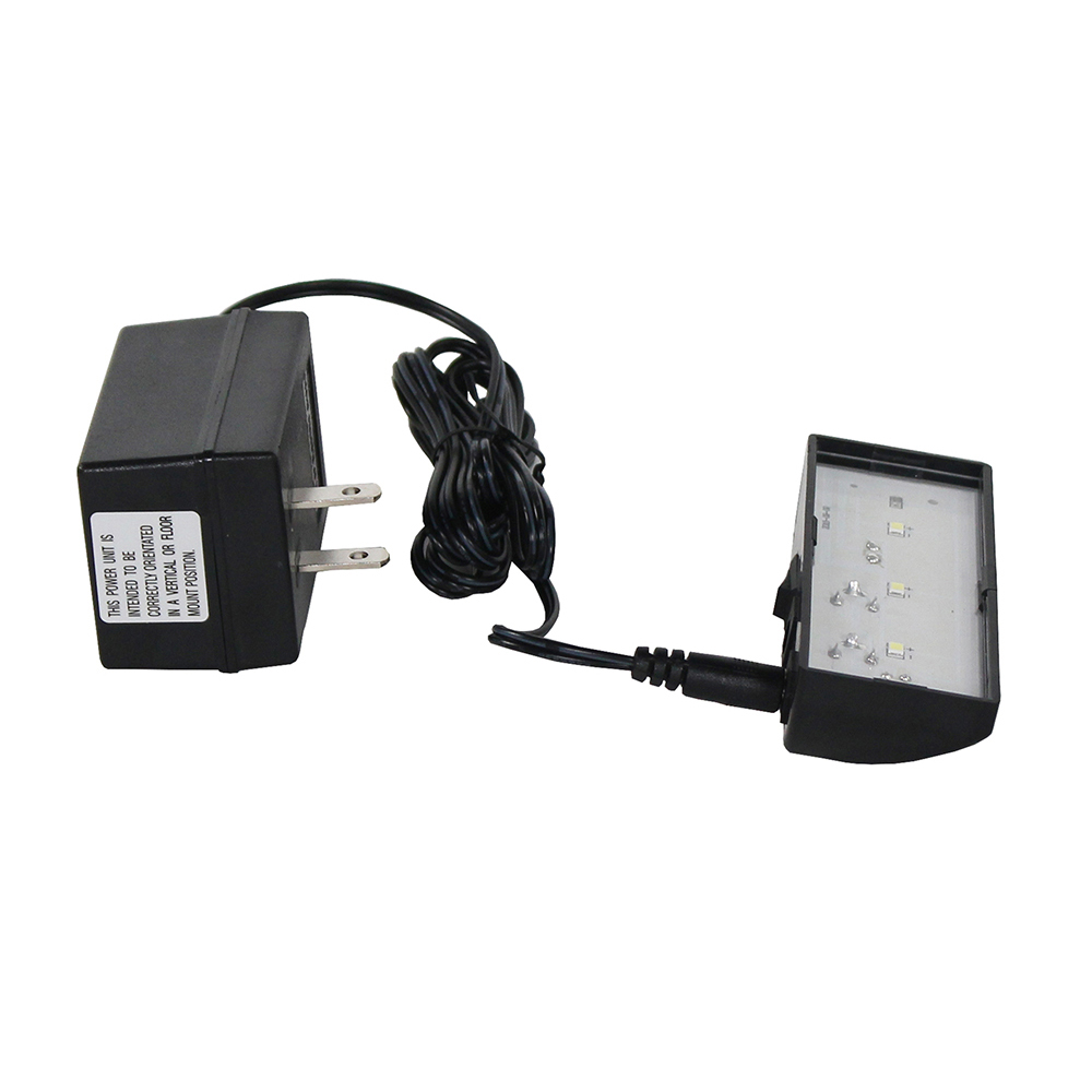 Penn-Plax eOrder | shorefins™ Betta Tank Kit with LED Light & Internal ...