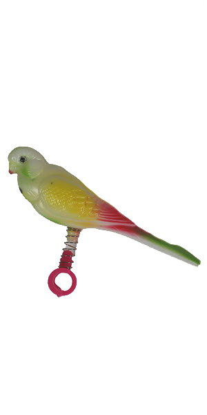 Penn-Plax eOrder | Bird Life™ Small Play Bird