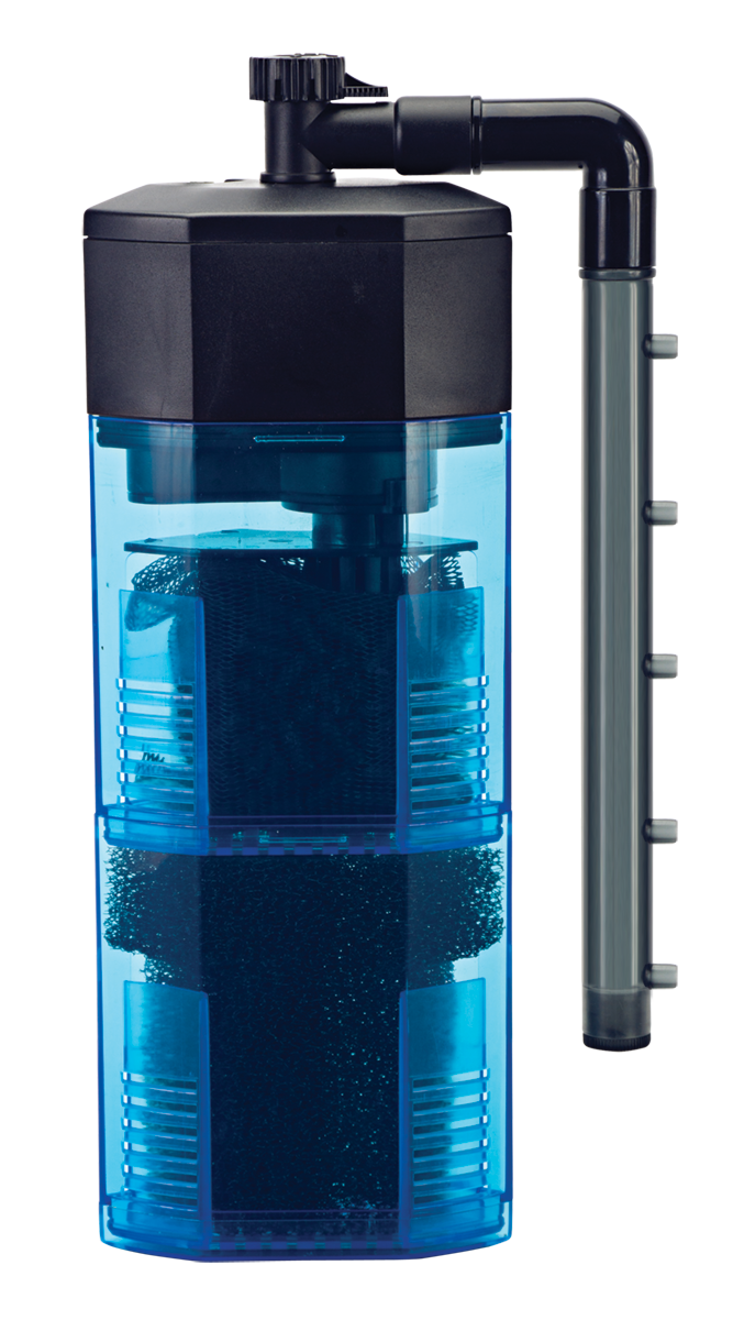Penn-Plax eOrder | Cascade™ 325 Internal Corner Filter - 85 gph - Up to ...