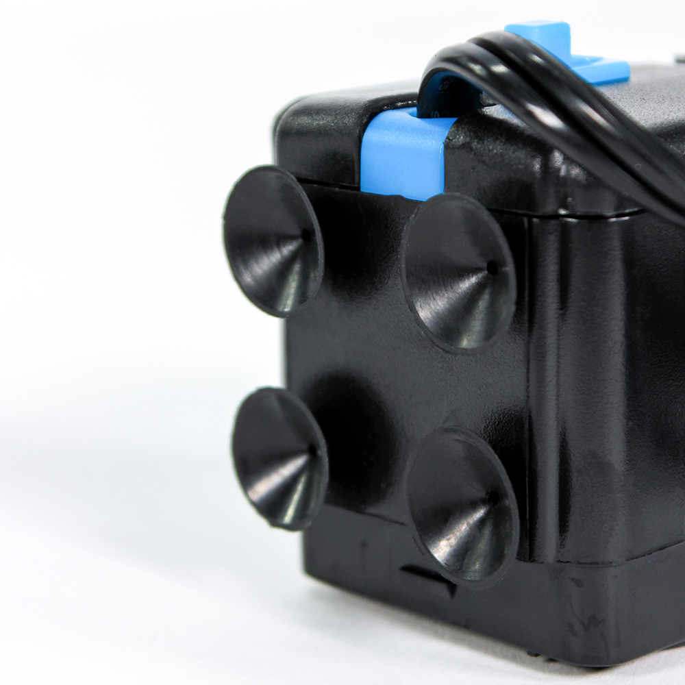 Penn-Plax eOrder | Cascade™ 300 Internal Filter - 70 gph - Up to 10 Gallons