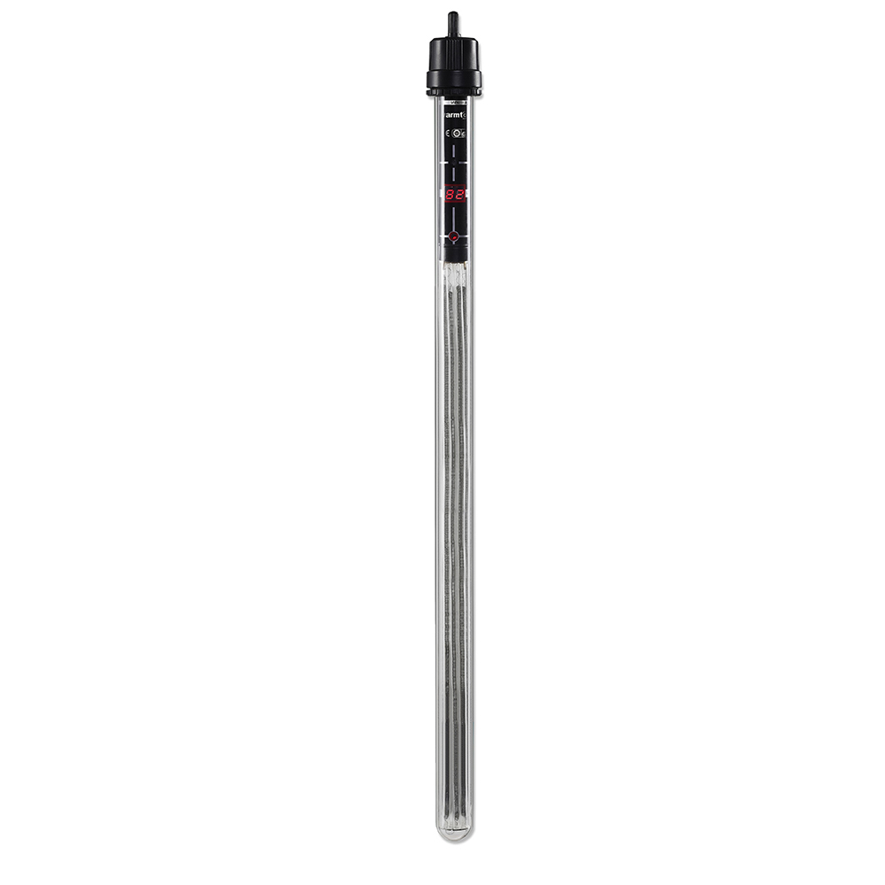 Penn-Plax eOrder | Cascade™ Warm Tone LED Heater - 23" - 800 Watts ...