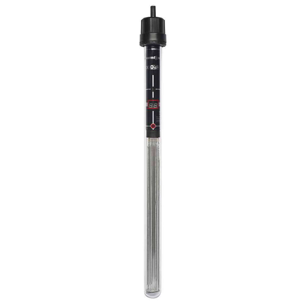 Penn-Plax eOrder | Cascade™ Warm Tone LED Heater - 16" - 500 Watts ...