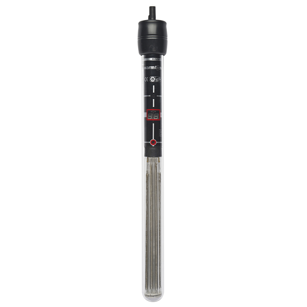 Penn-Plax eOrder | Cascade™ Warm Tone LED Heater - 14" - 300 Watts - 60 ...