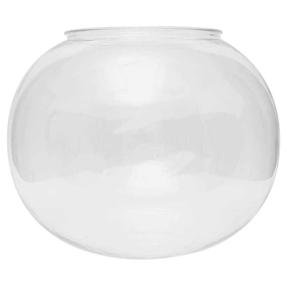Penn-Plax eOrder | shorefins™ Aquasphere 360 Aquarium with Filter - 14 ...