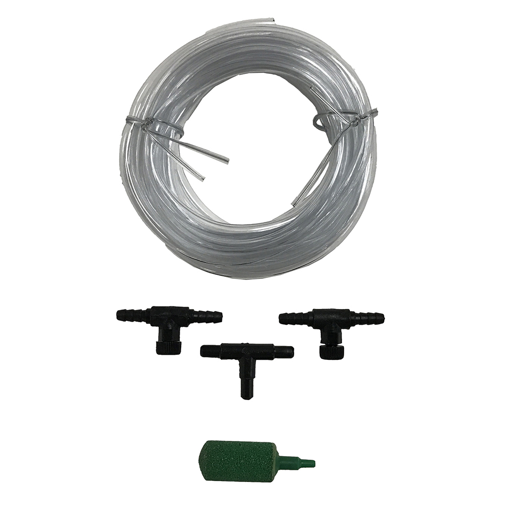 Penn-Plax eOrder | shorefins™ Total Air™ Aeration Kit