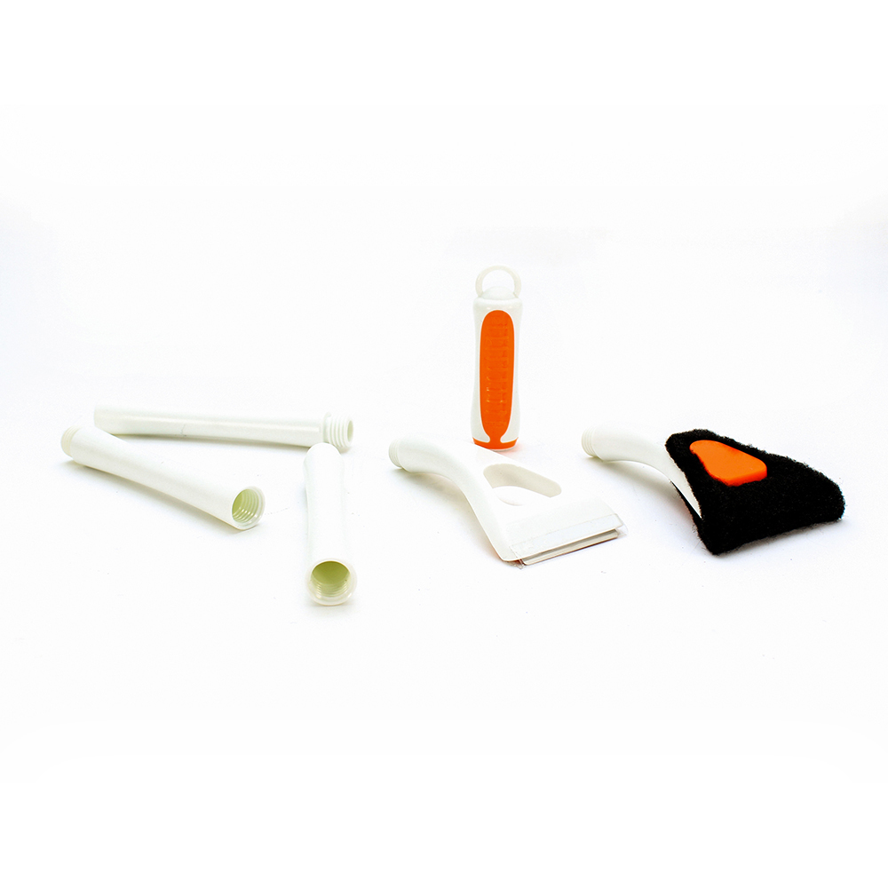 Penn-Plax eOrder | shorefins™ The Wizard™ Glass Scraper & Scrubber ...