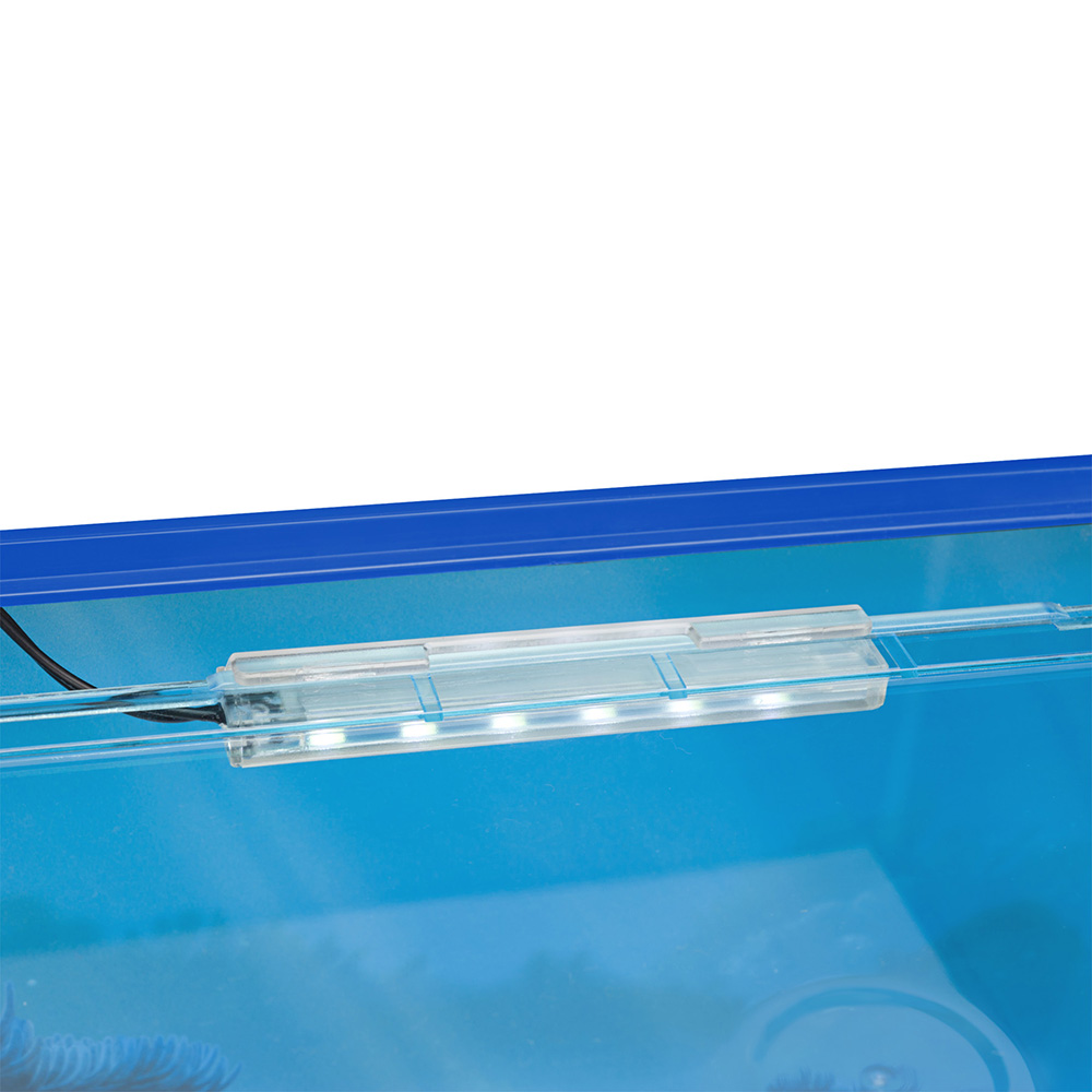 Penn-Plax eOrder | shorefins™ Ultra Bright LED Accent Light with ...