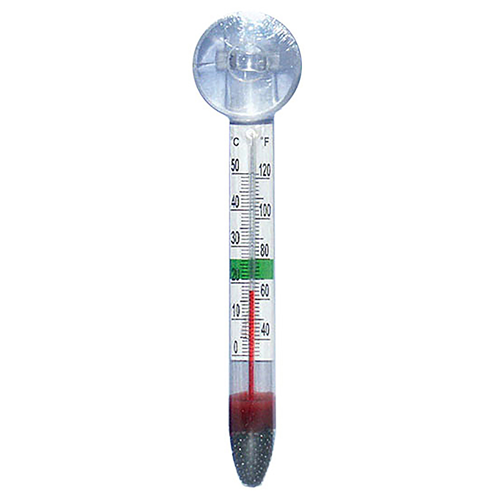 Penn-Plax eOrder | Cascade™ Therma-Temp™ Floating Thermometer