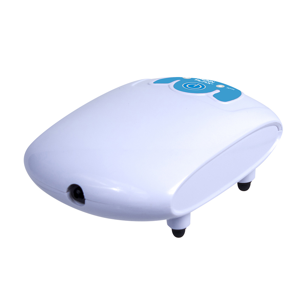 Penn-Plax eOrder | Cascade™ Rechargeable Battery Air Pump - Single Outlet