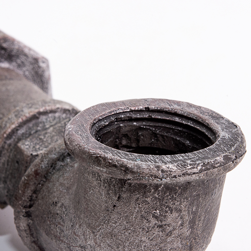 Penn-Plax eOrder | Tide & Treasure™ Pipe Hideaway - Small