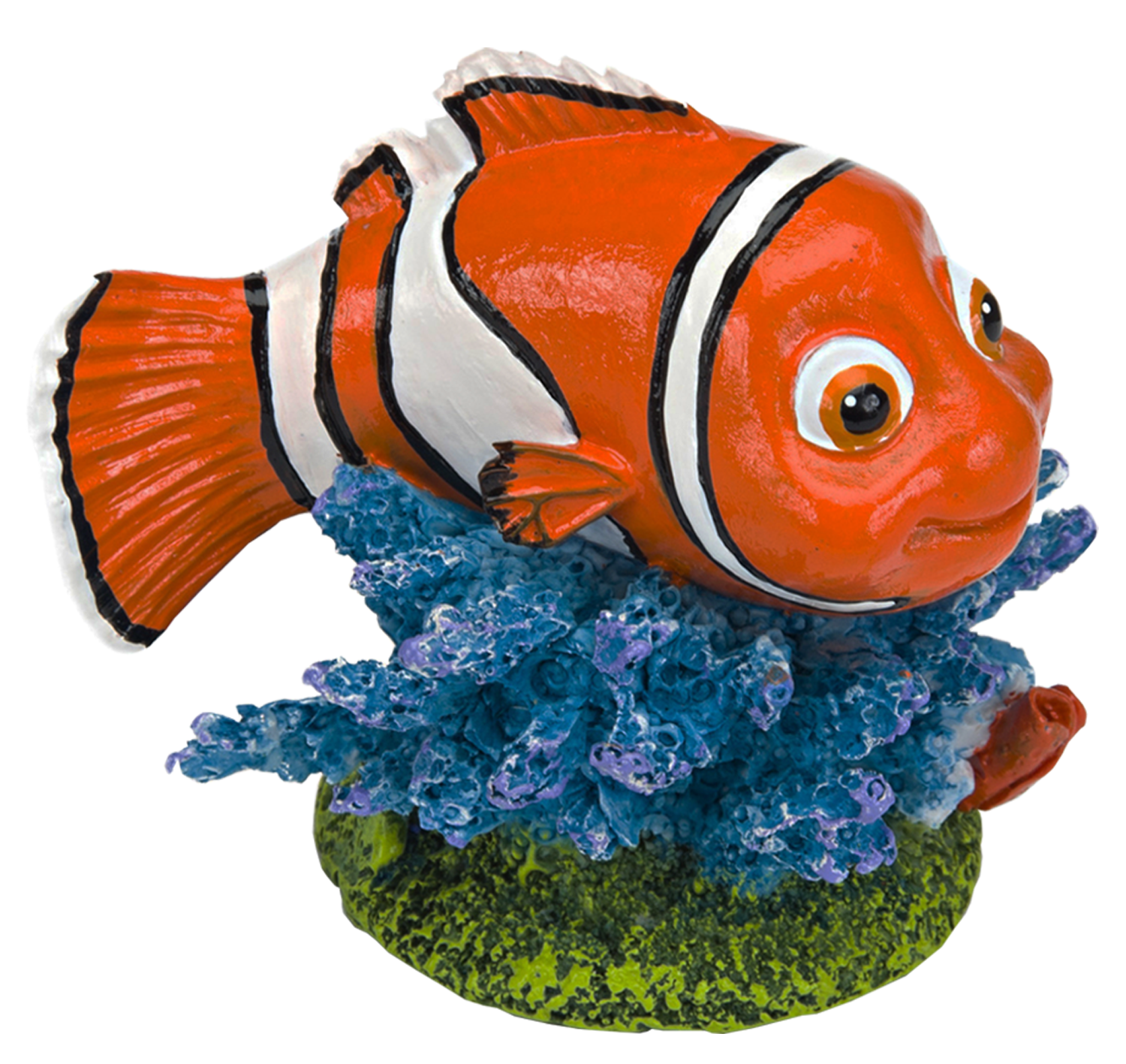 Penn-Plax eOrder | Disney® PIXAR Finding Nemo: Nemo - Mini