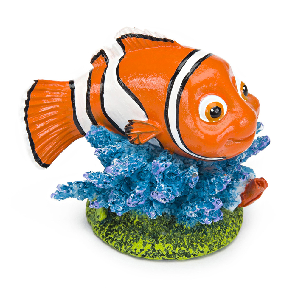 Penn-Plax eOrder | Disney® PIXAR Finding Nemo: Nemo - Mini