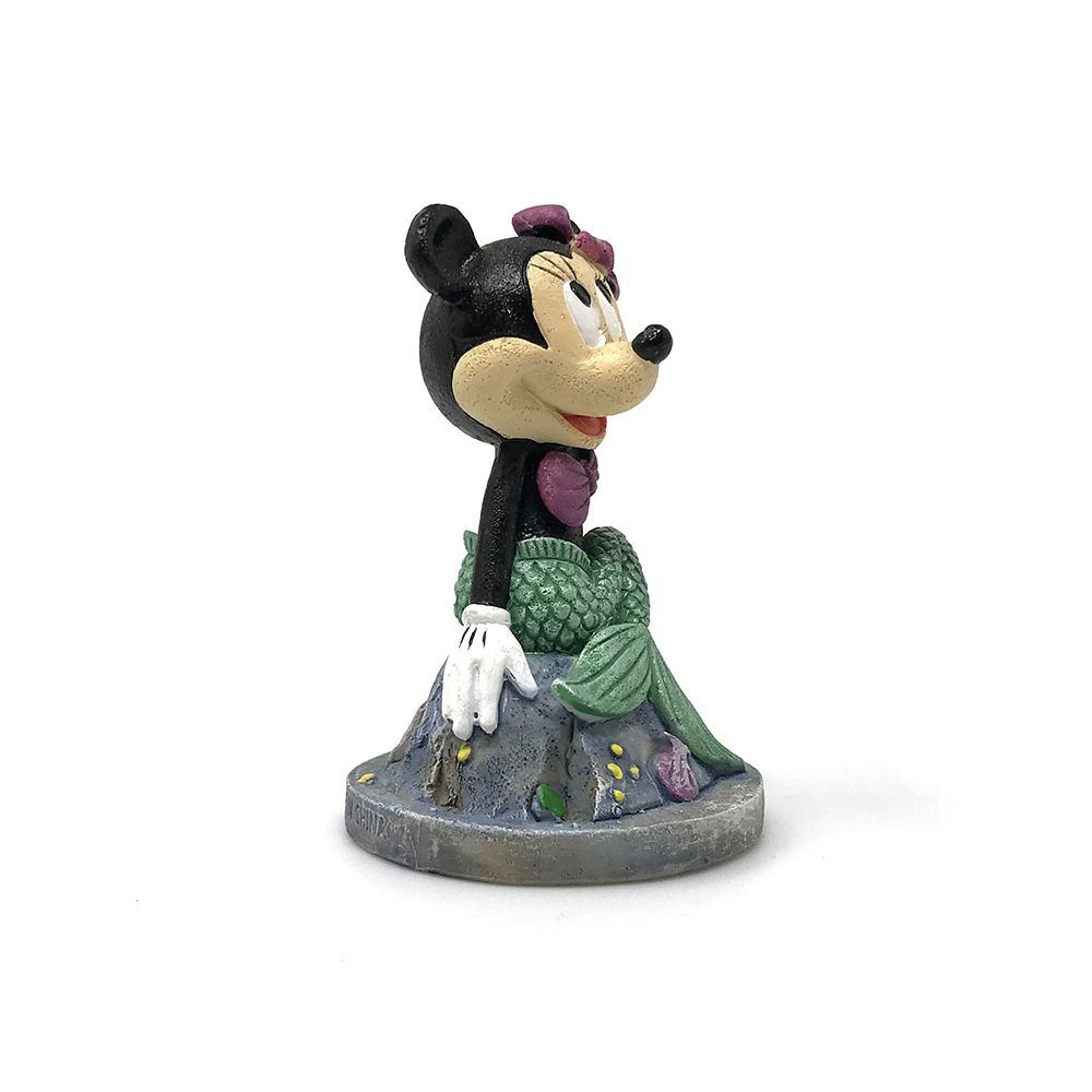 Penn-Plax eOrder | Disney® Mickey Mouse: Mermaid Minnie - Small