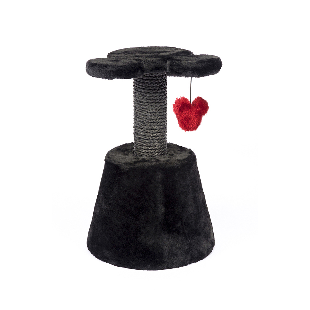 Penn-Plax eOrder | Disney® Mickey Mouse Cat Tree with Retreat - Small ...