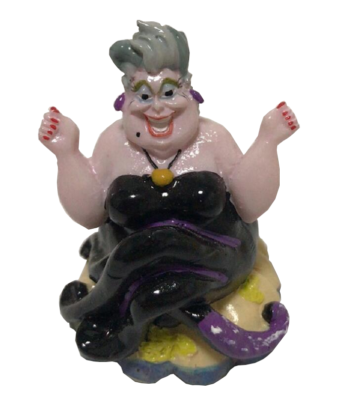 Penn-Plax eOrder | Disney® The Little Mermaid 5-Piece Kit - Small