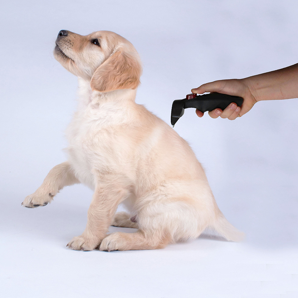 Penn-Plax eOrder | Dog's Life™ ComfyGroom - Deshedding Brush