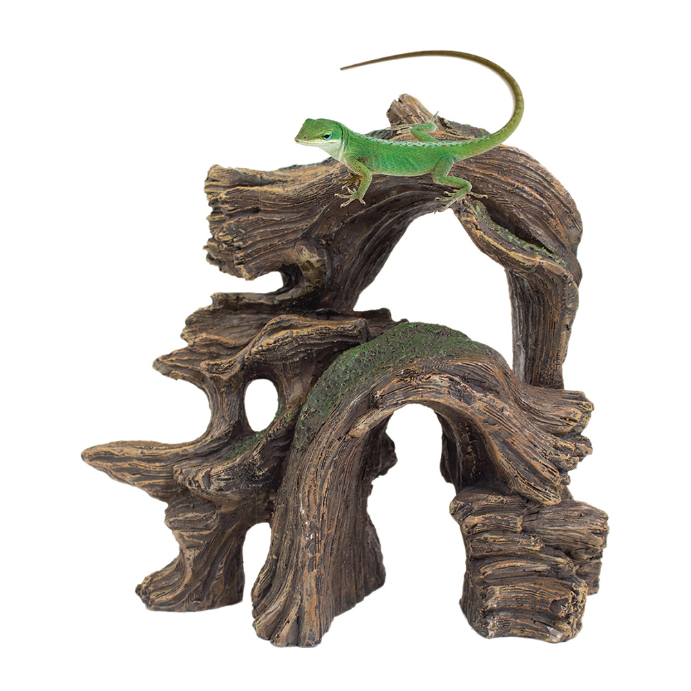Penn-Plax eOrder | Reptology™ Basking Branch Arch