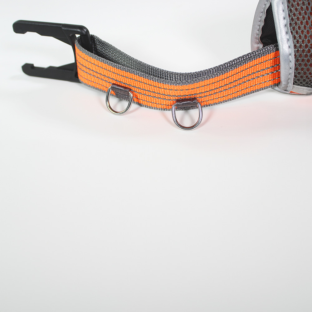 Penn-Plax eOrder | Dog's Life™ Adventure Belt and Bungee Leash Combo