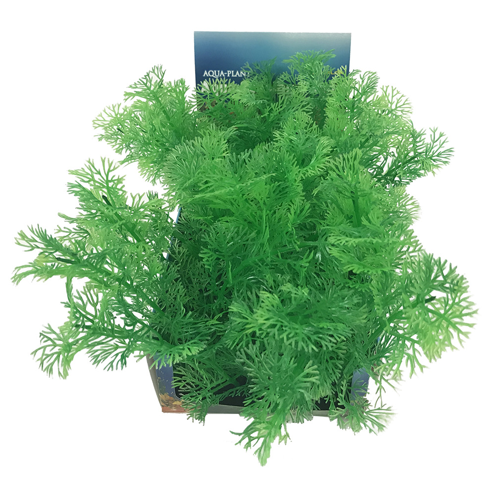 Penn-Plax eOrder | Tide & Treasure™ Aquascaping Plants - 5-Piece PDQ ...