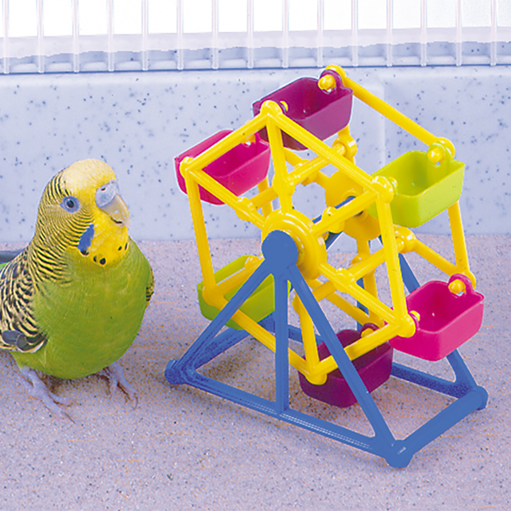 Penn-Plax eOrder | Bird Life™ Ferris Wheel