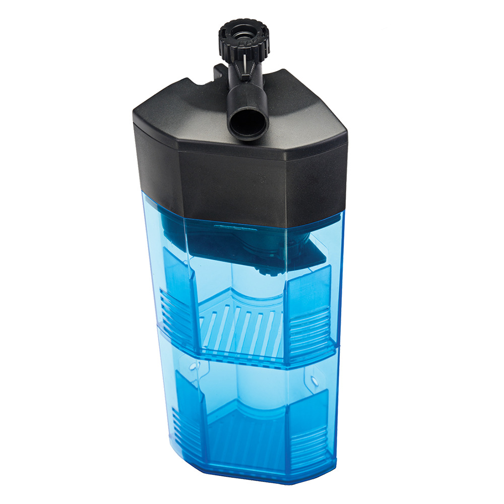 Penn-Plax eOrder | Cascade™ 455 Internal Corner Filter - 120 gph - Up ...