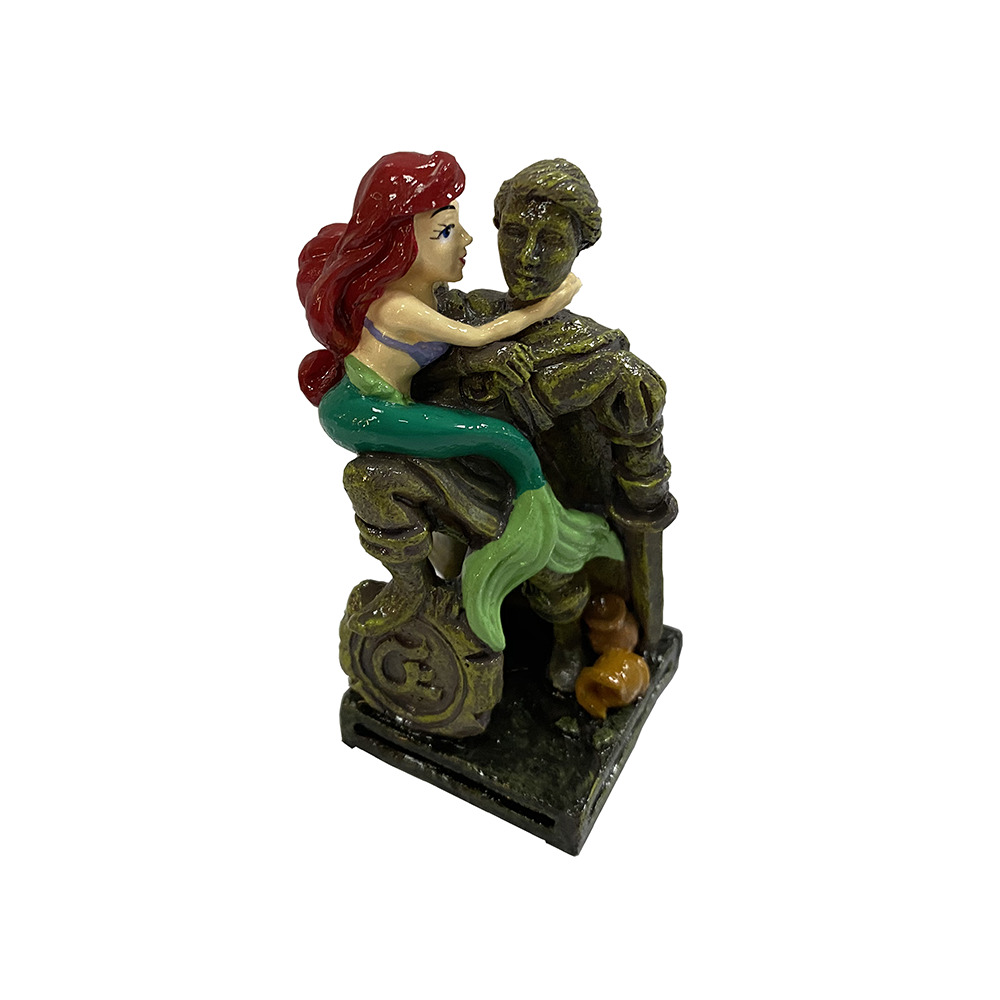 Penn-Plax eOrder | Disney® The Little Mermaid 5-Piece Kit - Small