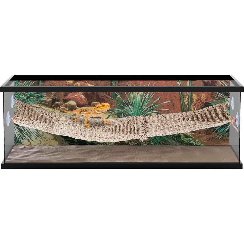 Penn-Plax eOrder | Reptology™ Lizard-Lounger™ Bridge