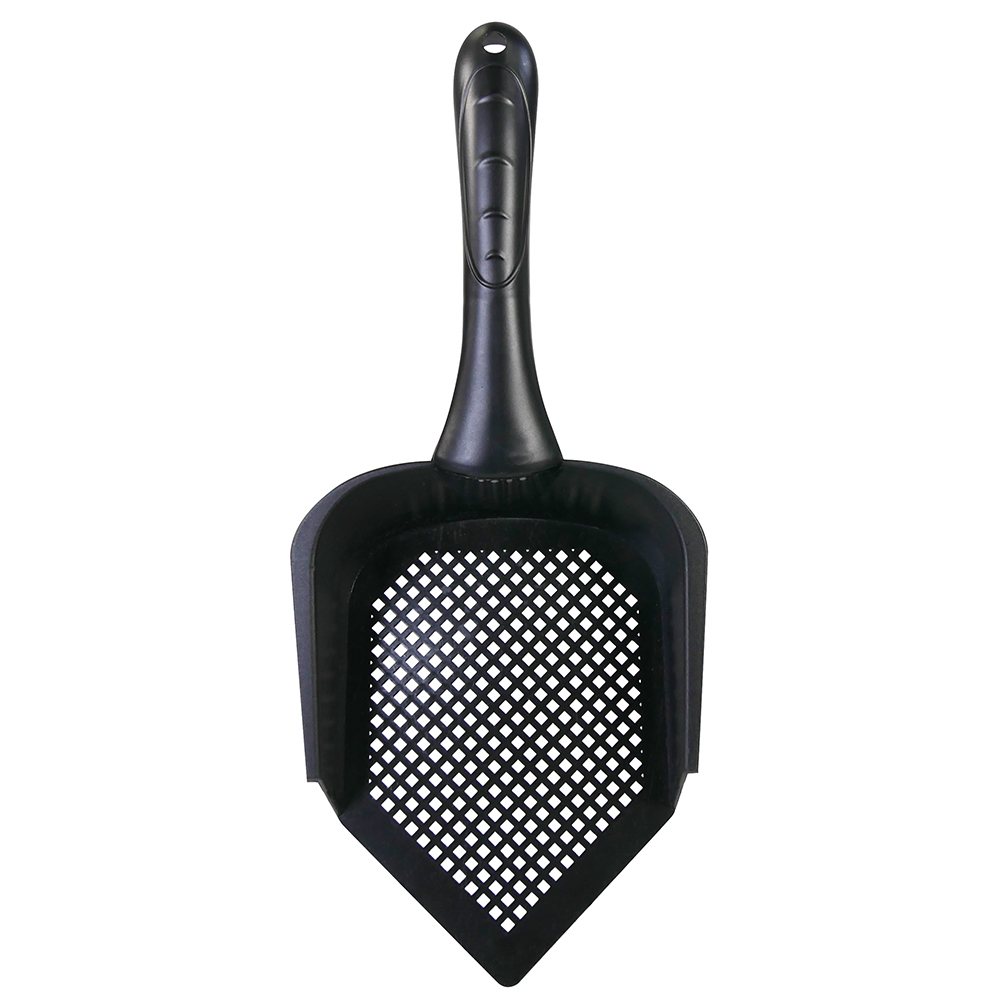 Penn-Plax eOrder | Reptology™ Corner Reptile Scoop