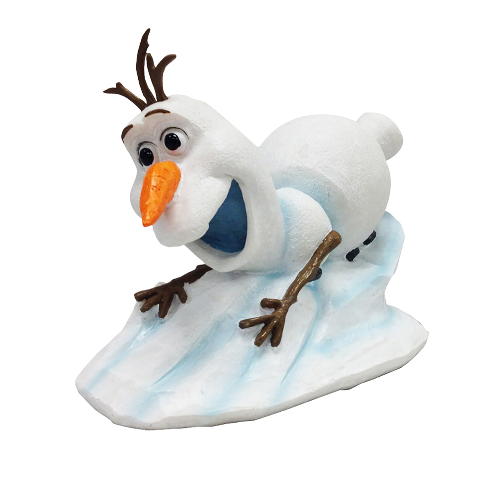 Penn-Plax eOrder | Disney® Frozen - Olaf Sliding - Mini